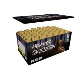 Horror Skeleton koop je online bij Heron Fireworks
