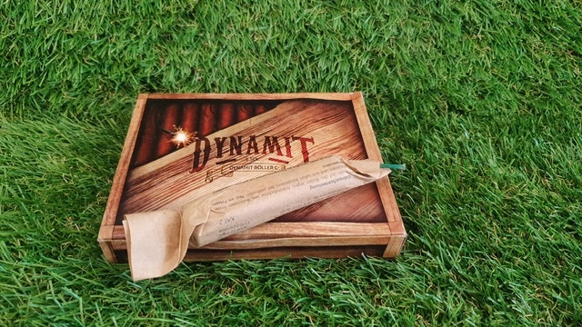 Dynamite Boller C koop je online bij Heron Fireworks